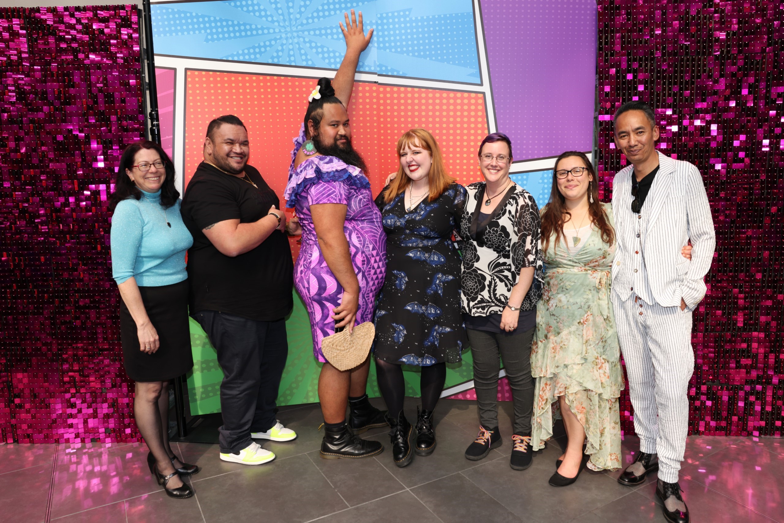 Wintec awarded Rainbow Tick for commitment to diversity and inclusion