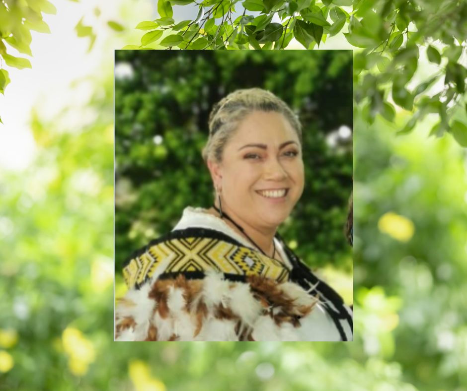 From solo mum to Wintec business ākonga to Wintec kaimahi