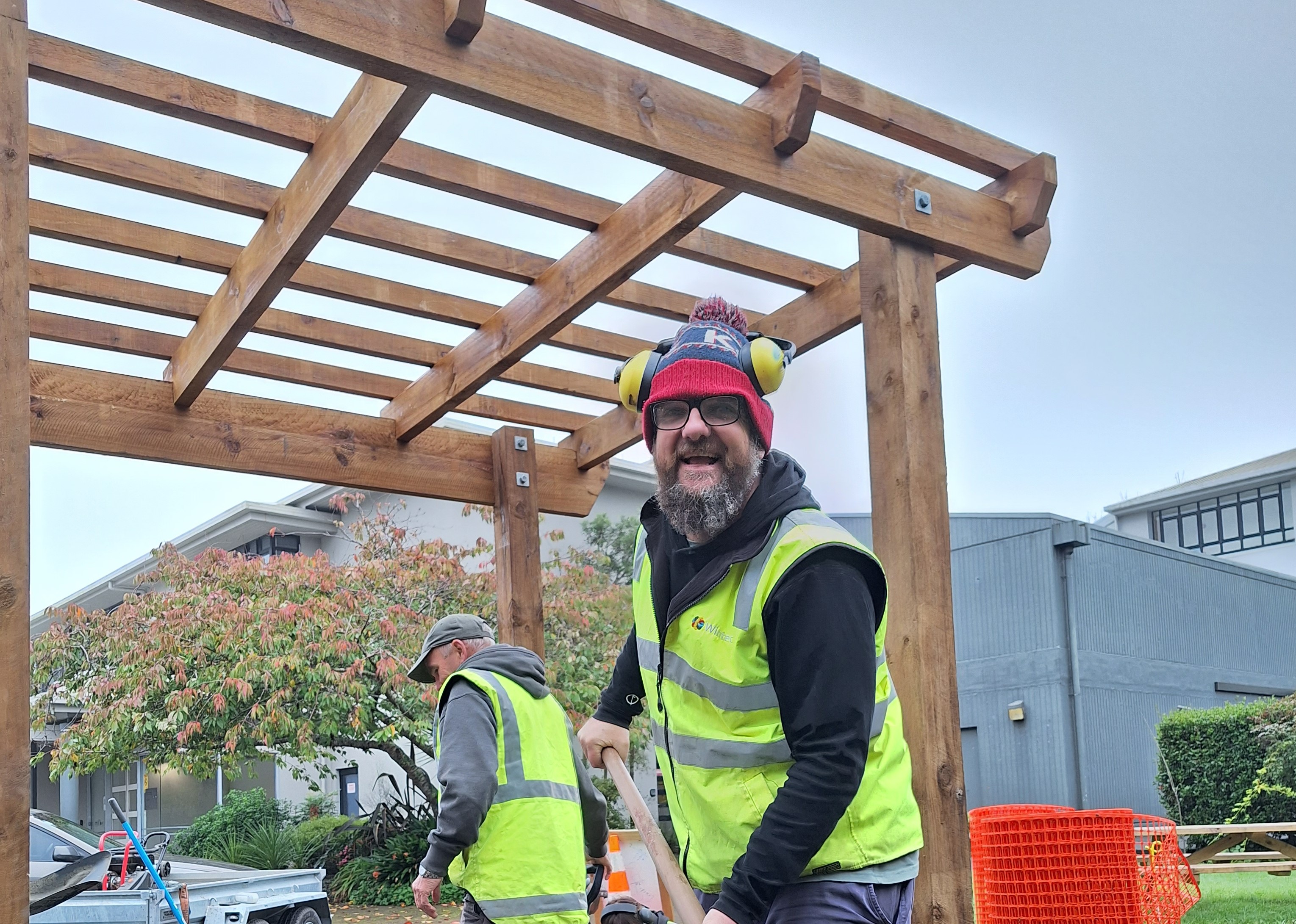 Exploring historical significance: Tikanga Workshop provides reflection ...