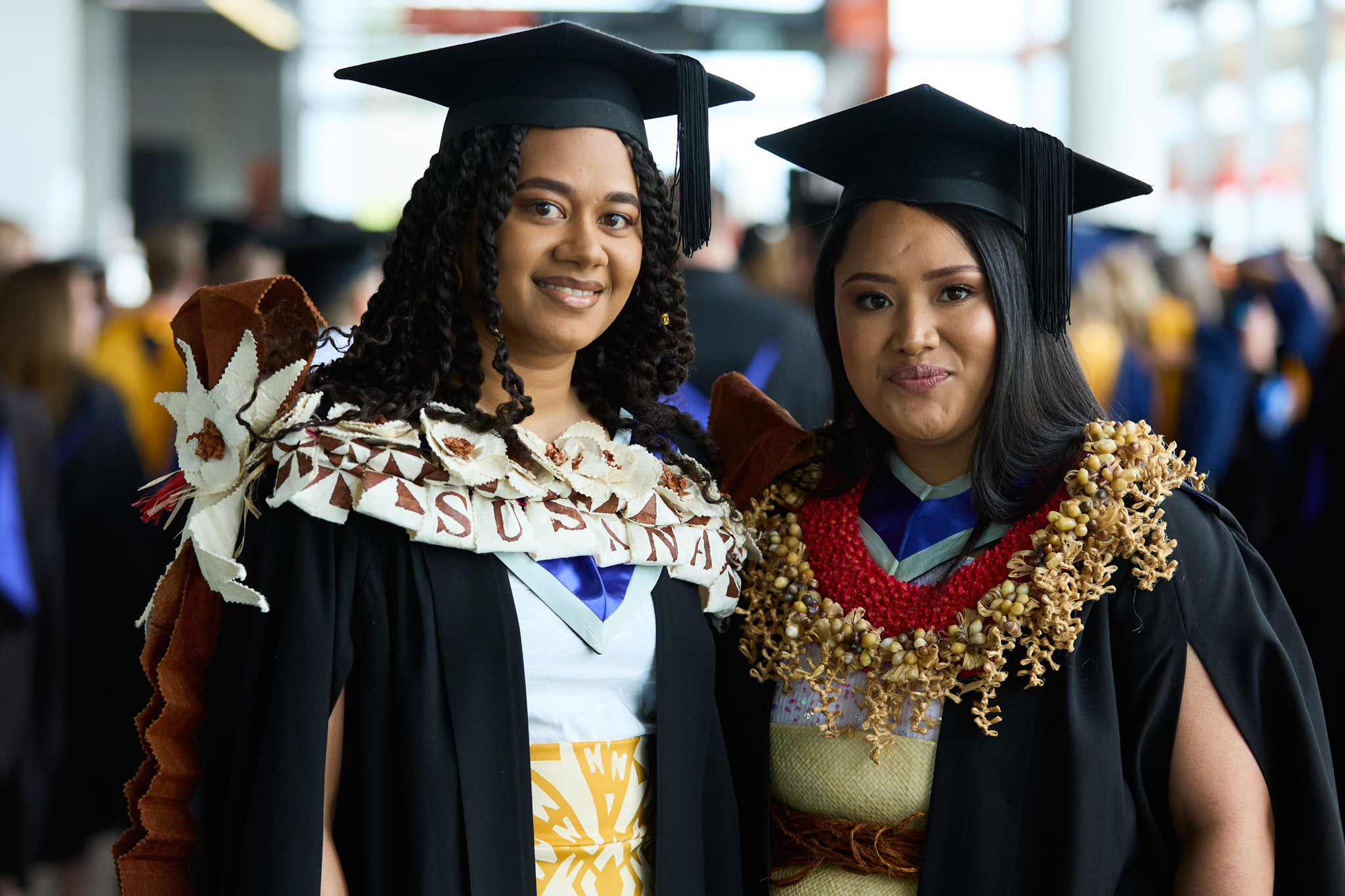 Wintec graduation ceremonies celebrate learner success