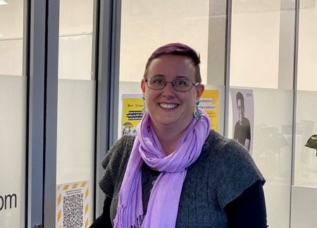 Wintec leading the way for Rainbow staff and students