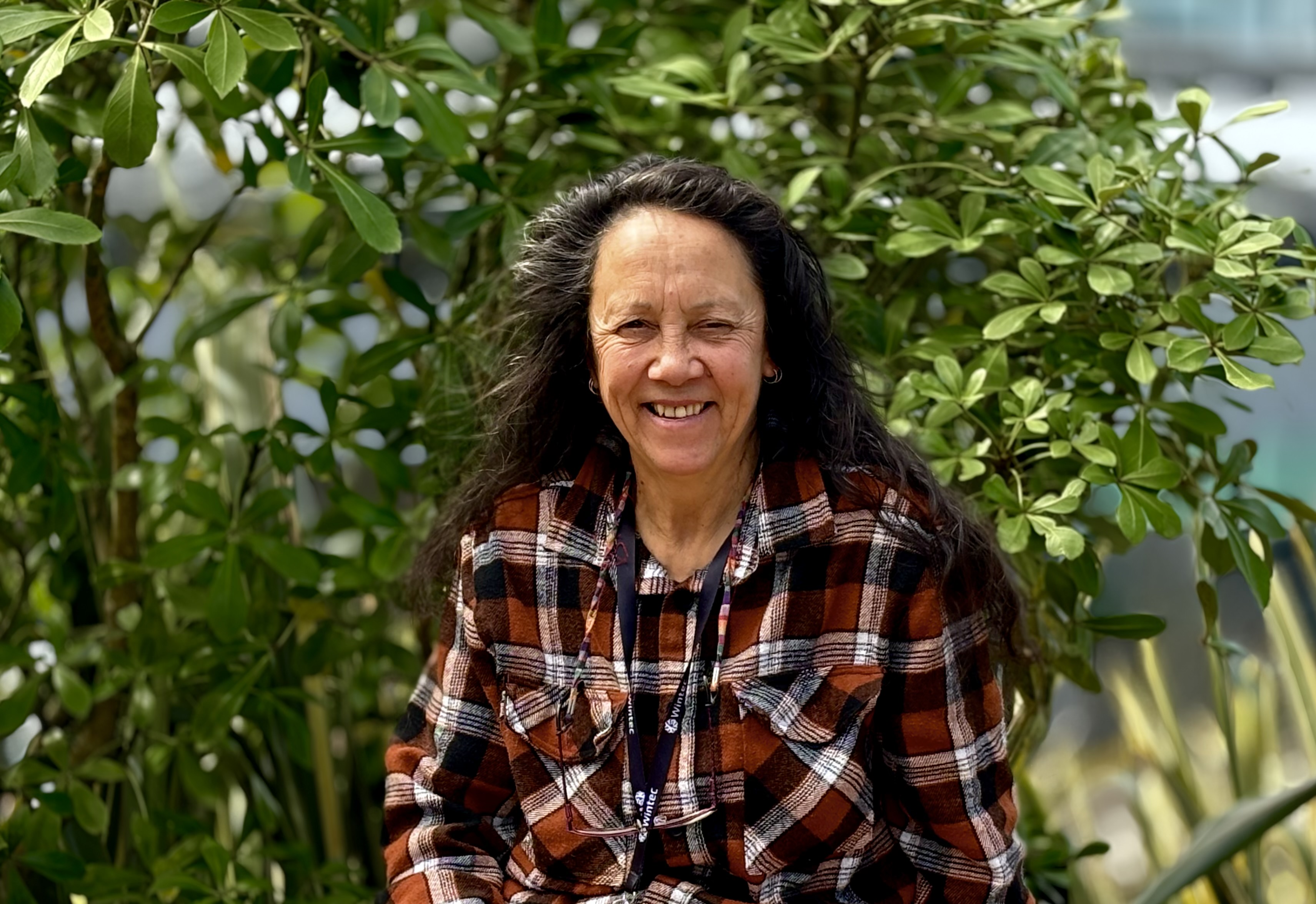 From delivery room to Wintec: Janet Taiatini's Māori midwifery legacy