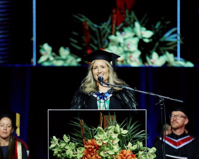 “You see, a successful life is one full of the very ordinary”