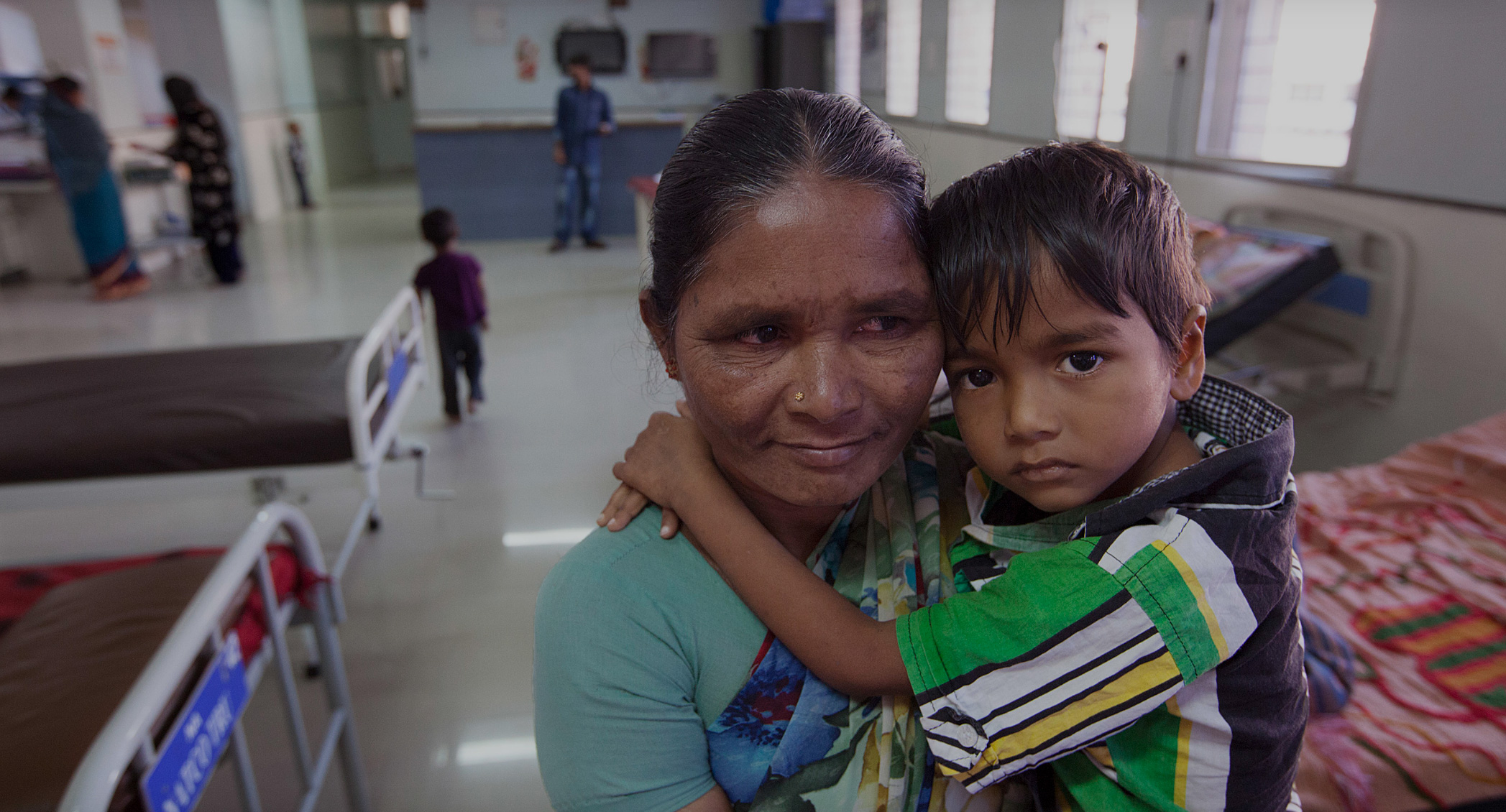 Students and Rotary on a mission to raise US$1million for Hospice care ...