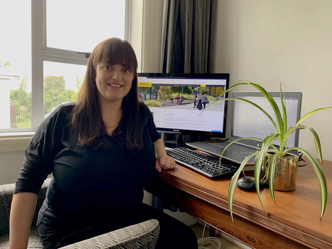 Wintec students launch virtual agency and it's free for businesses