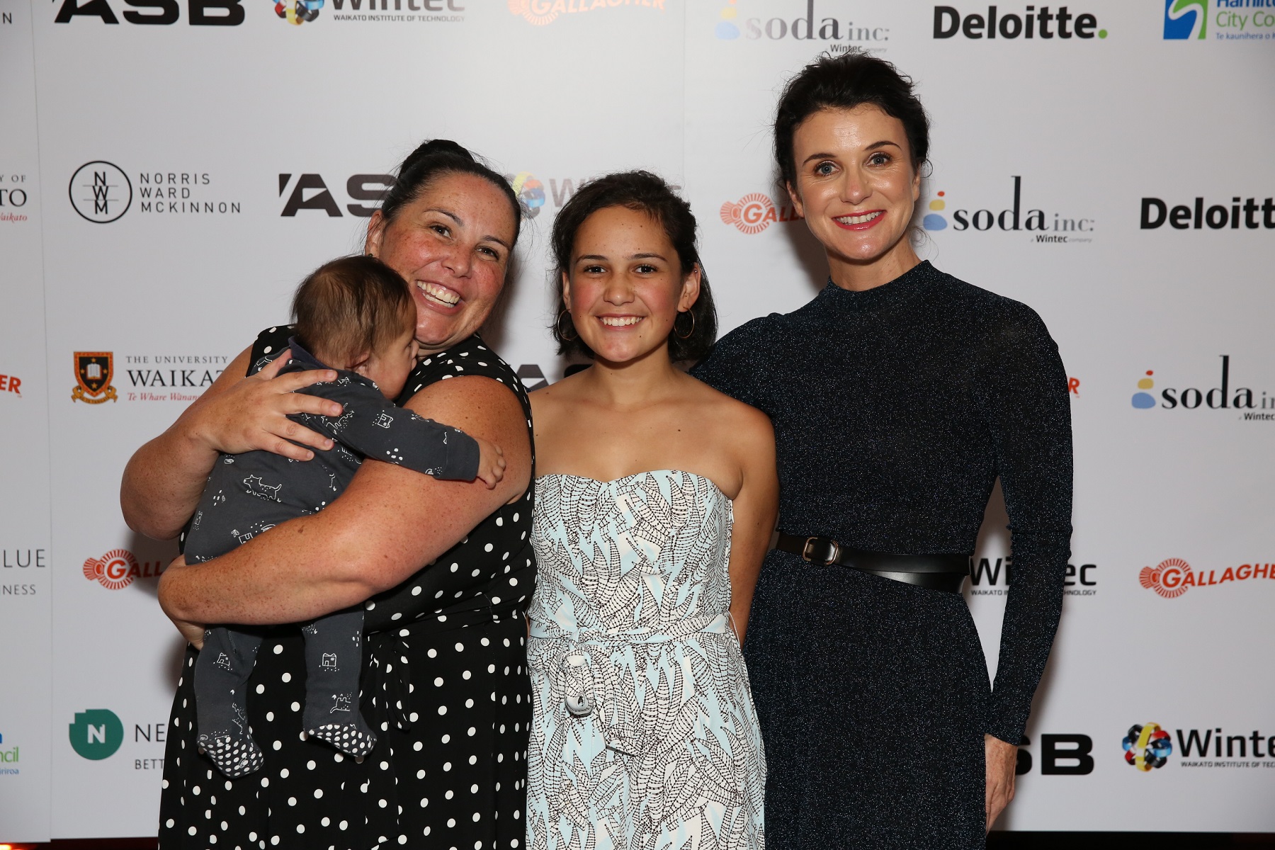 People’s Choice winners steal the show at NZ Startup Bootcamp 2019