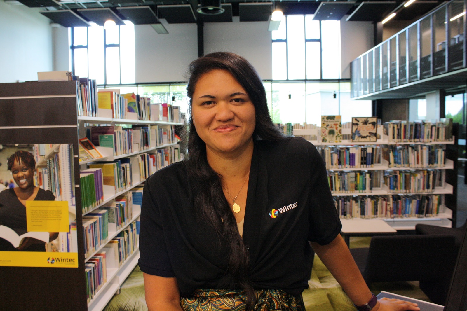 Ray of sunshine wins Dr Hare Puke Māori Leadership Scholarship