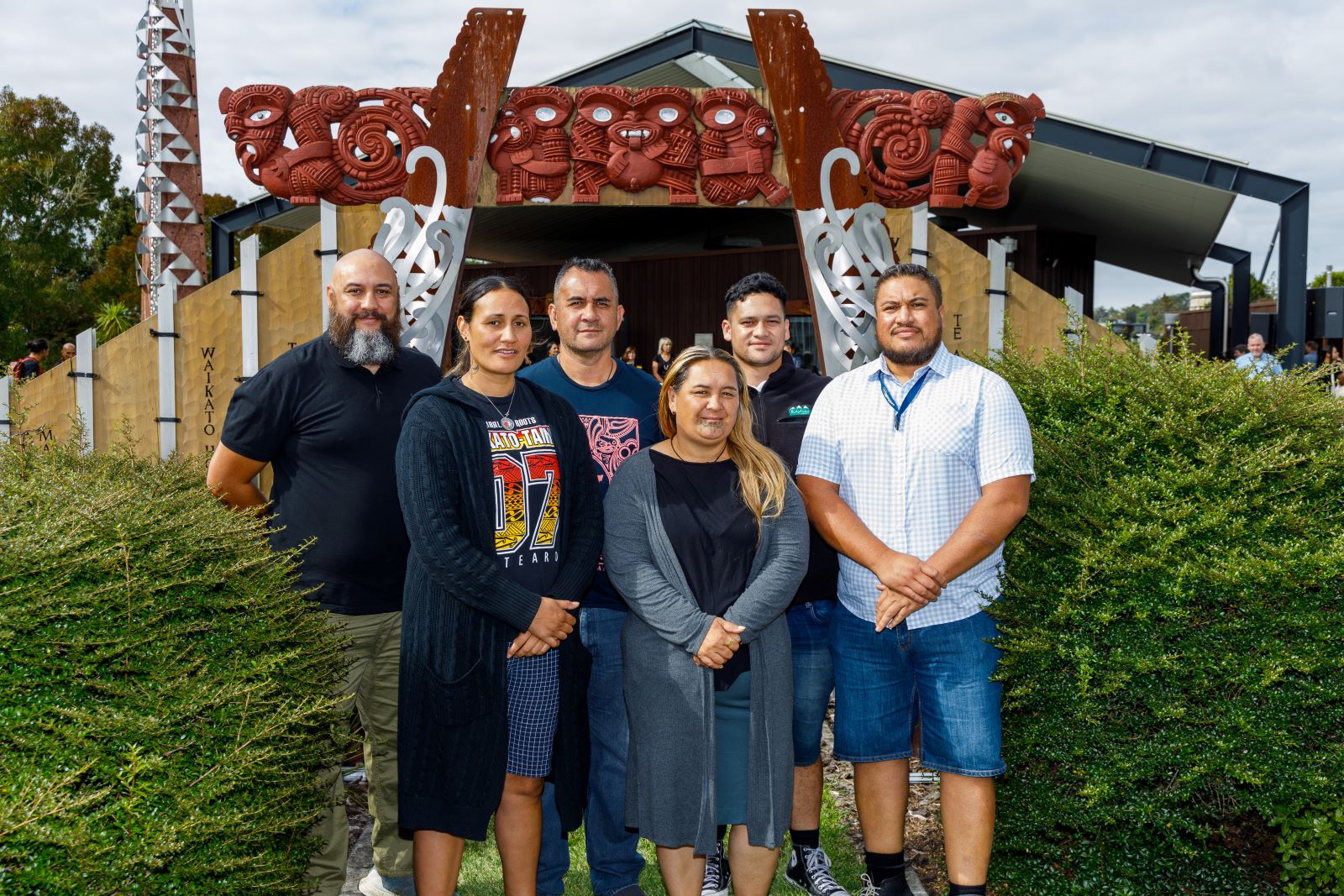 New scholarships enable Māori health professionals to earn while they learn