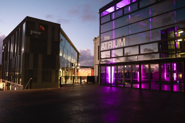 Major national art award partners with Wintec