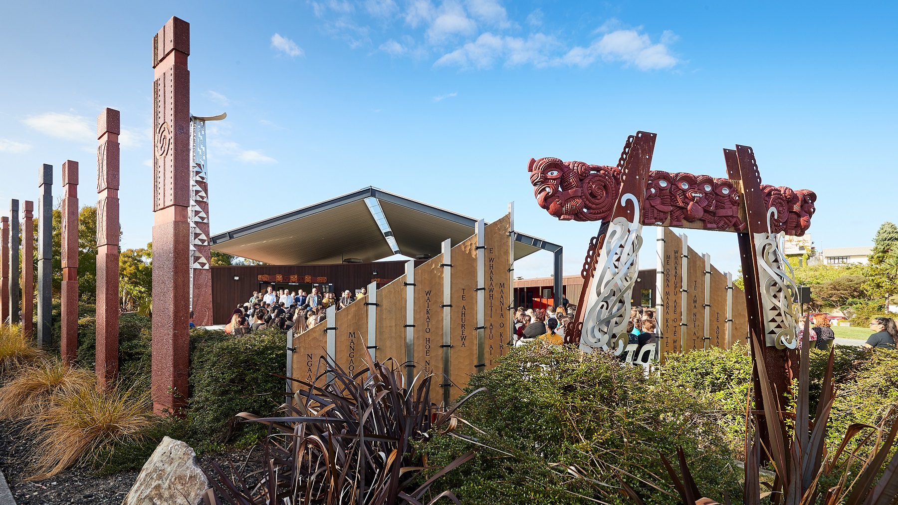 Cultivating the light of Matariki at Wintec