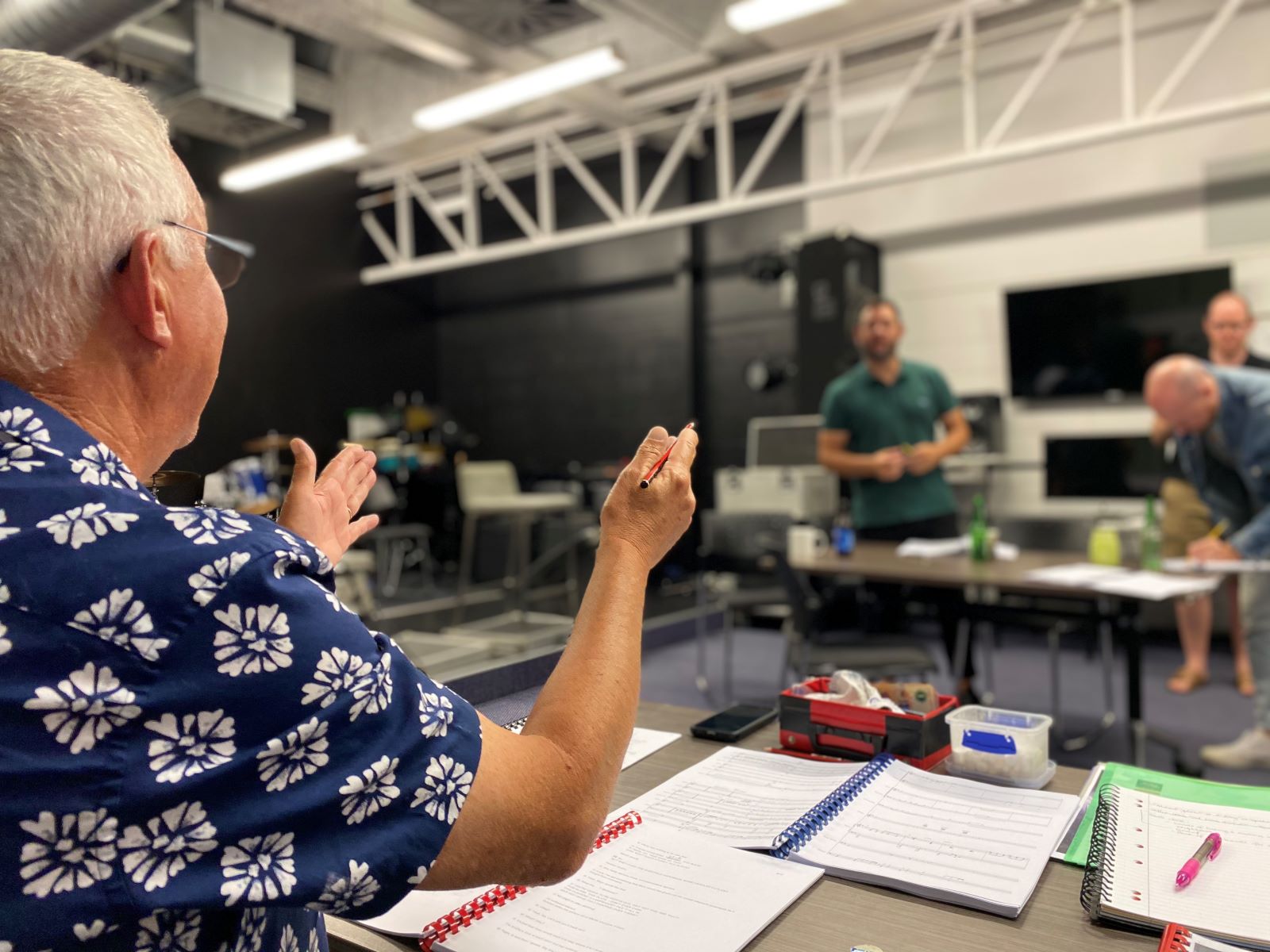 Wintec academics cook up must-see new musical