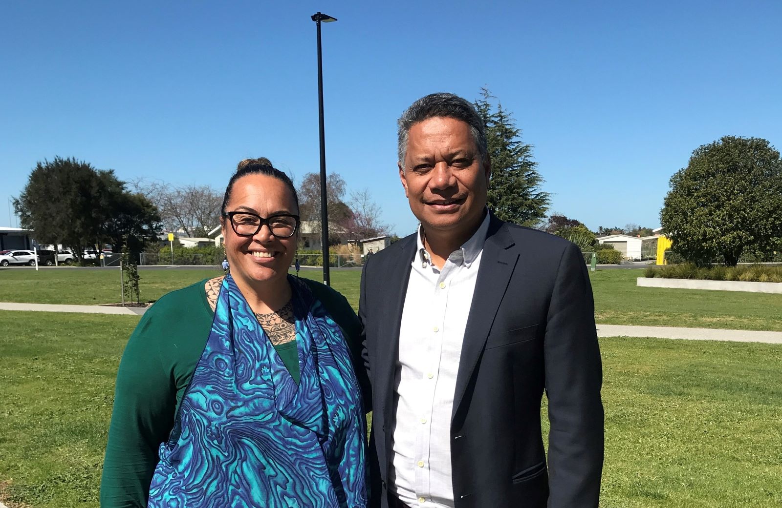 A plan to grow equity for Pasifika students at Wintec