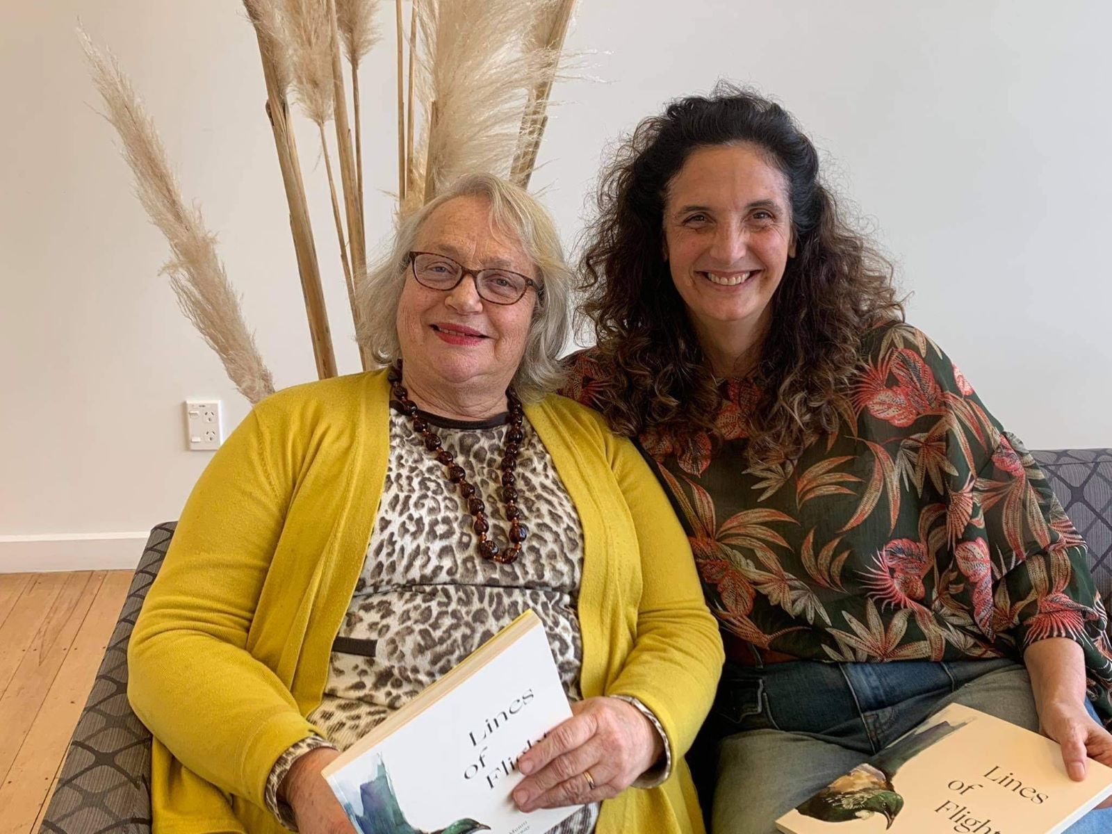 Wintec researchers’ book takes flight