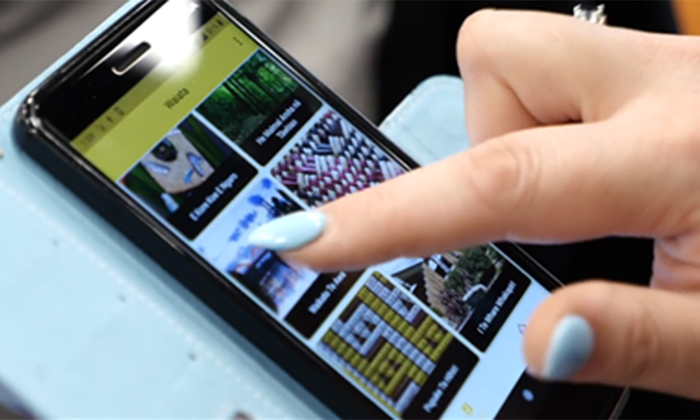 Wintec students launch waiata app in time for Te Wiki o Te Reo Māori 2020