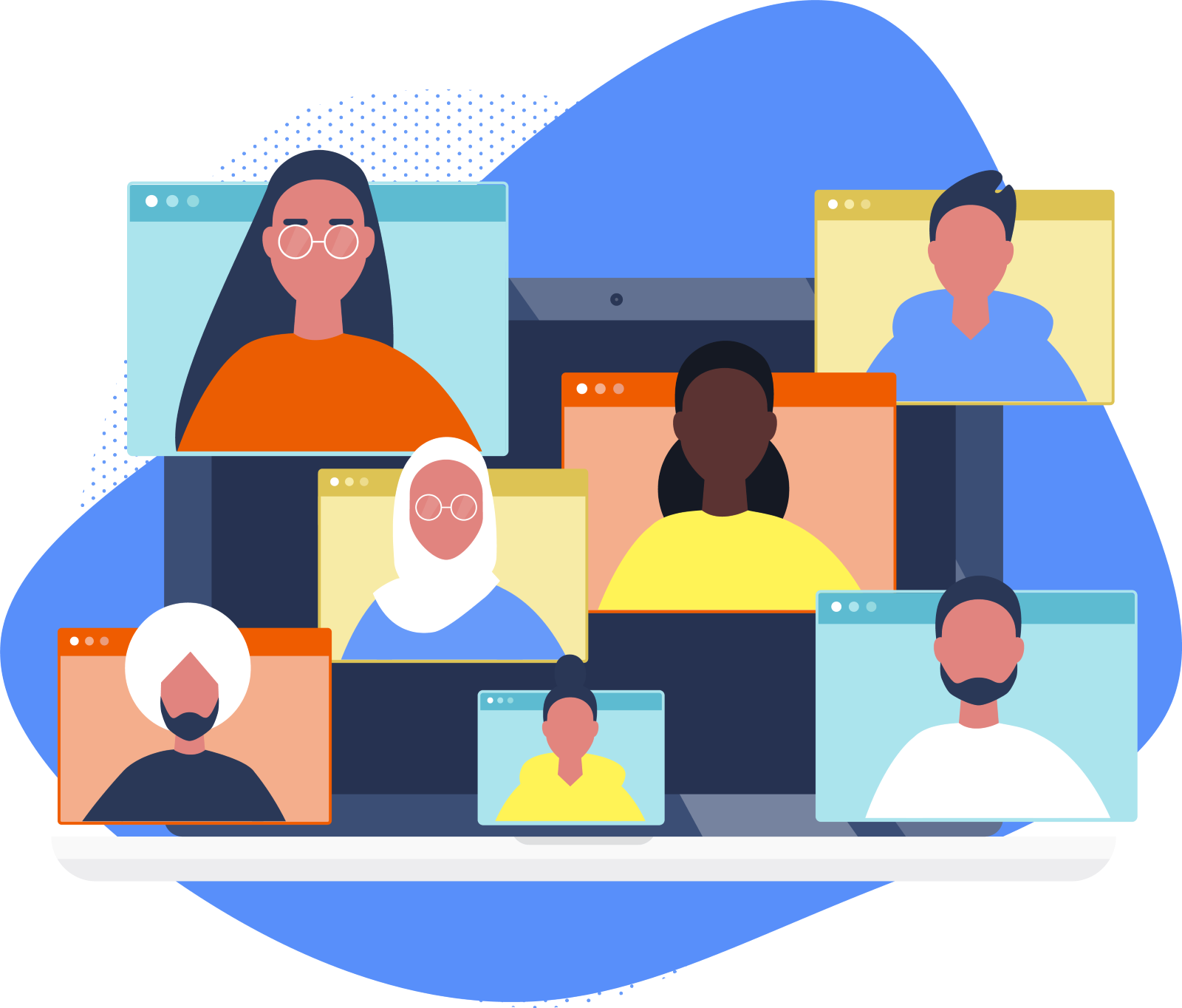 Virtual super career fairs are here for Wintec students