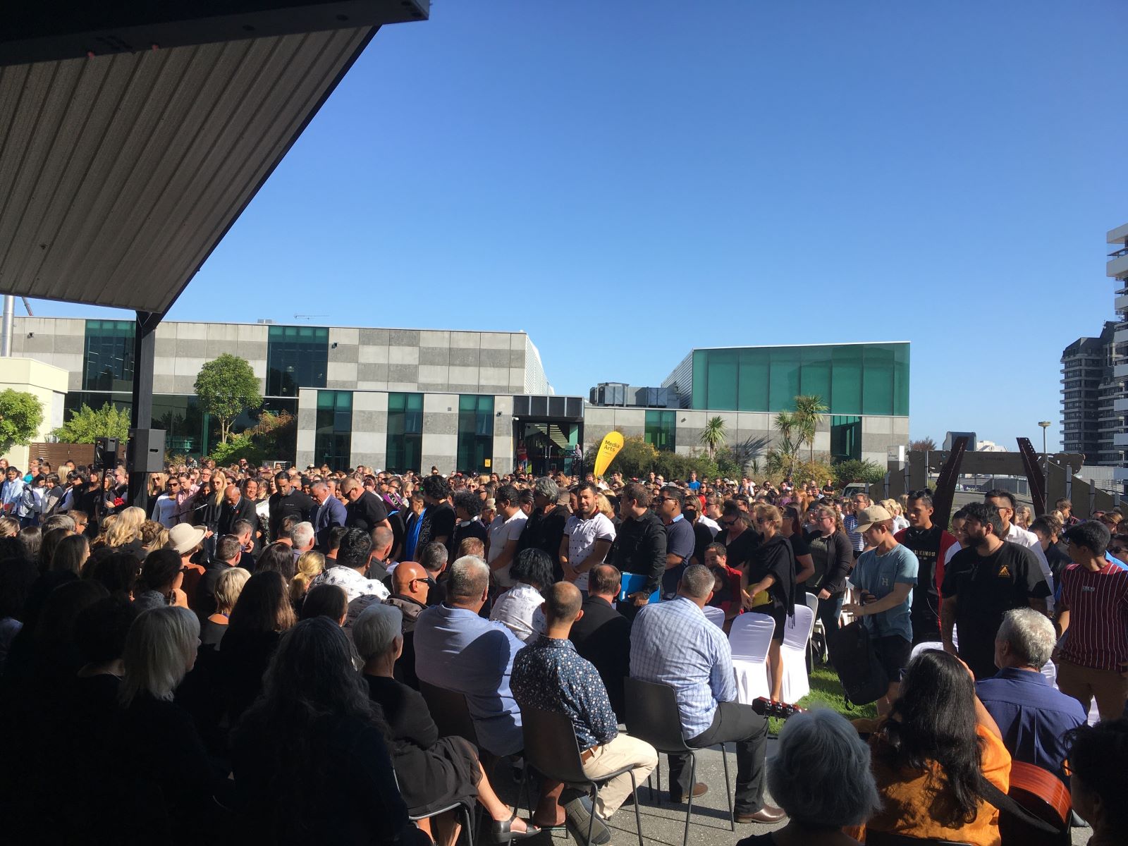 Wintec’s focus on learner success is generating a cultural buzz