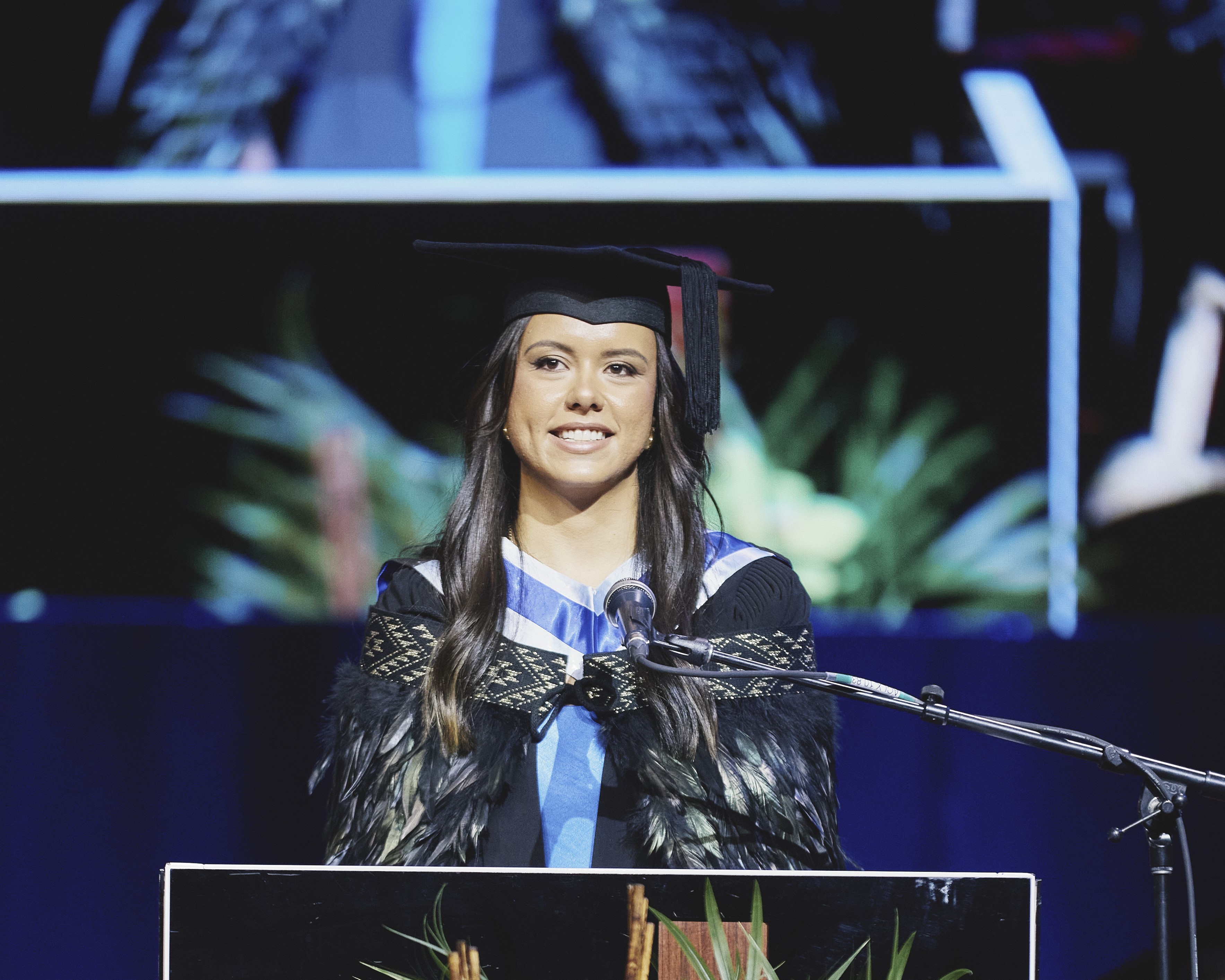 “The limit of what I thought I was capable of only ever existed because ...