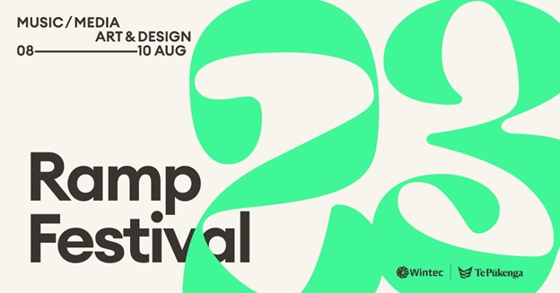 Ramp Festival returns with jam-packed day of kōrero and connection