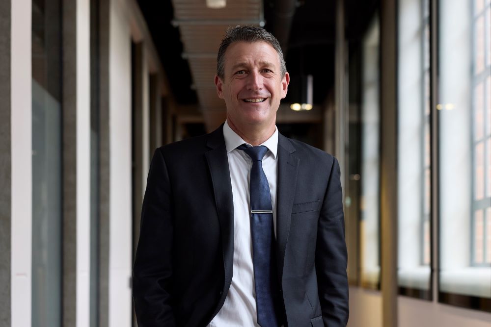 New era of local leadership at Wintec