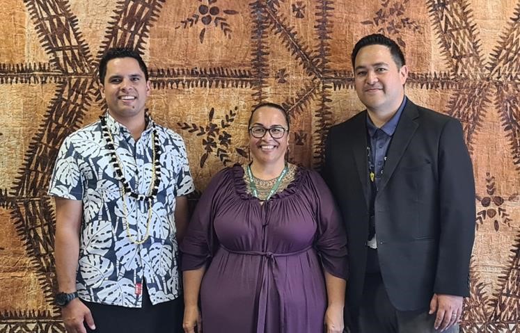 New Pacific project set to support ākonga through collaborative partnership